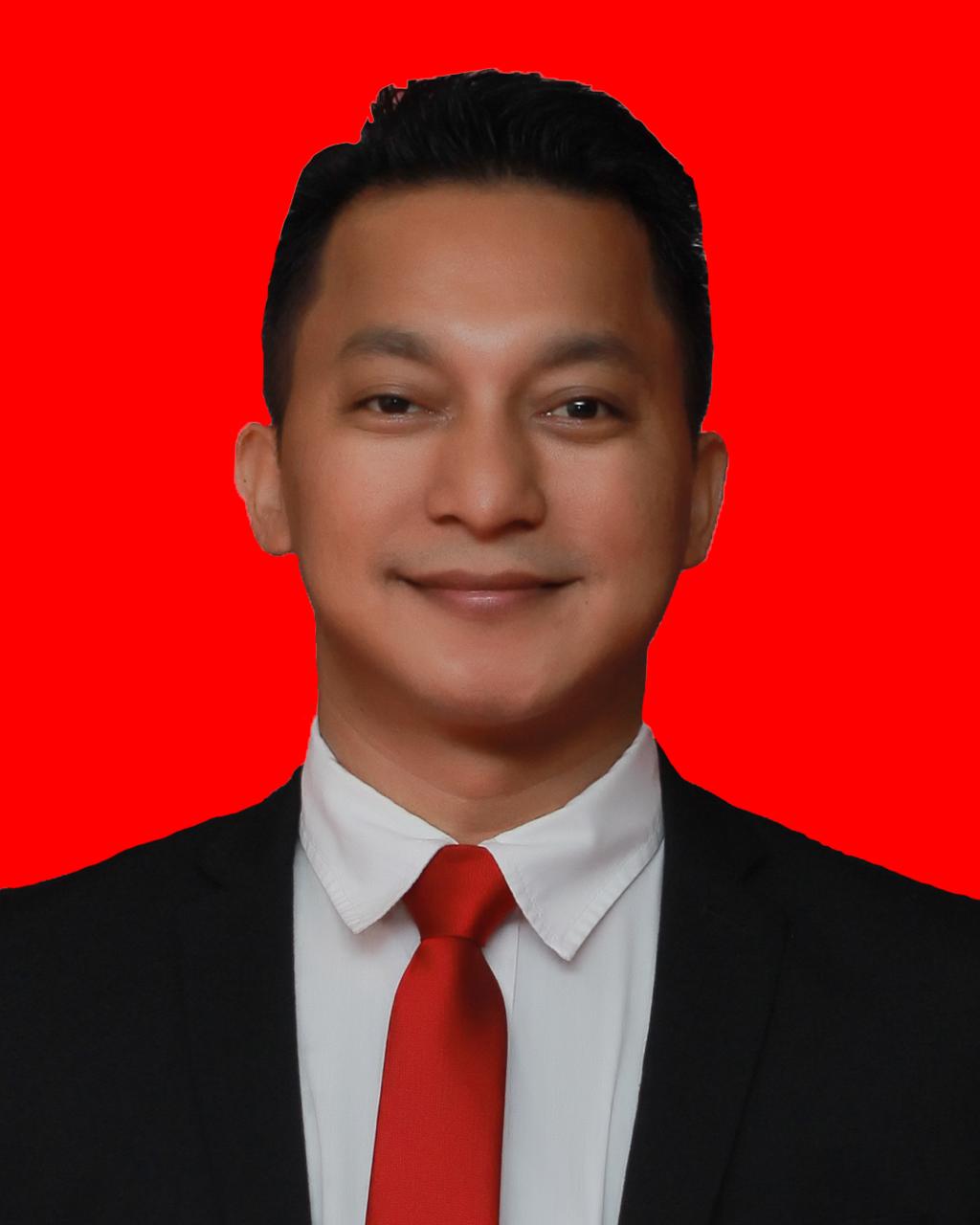 Ricky Anton Novandi Tampubolon